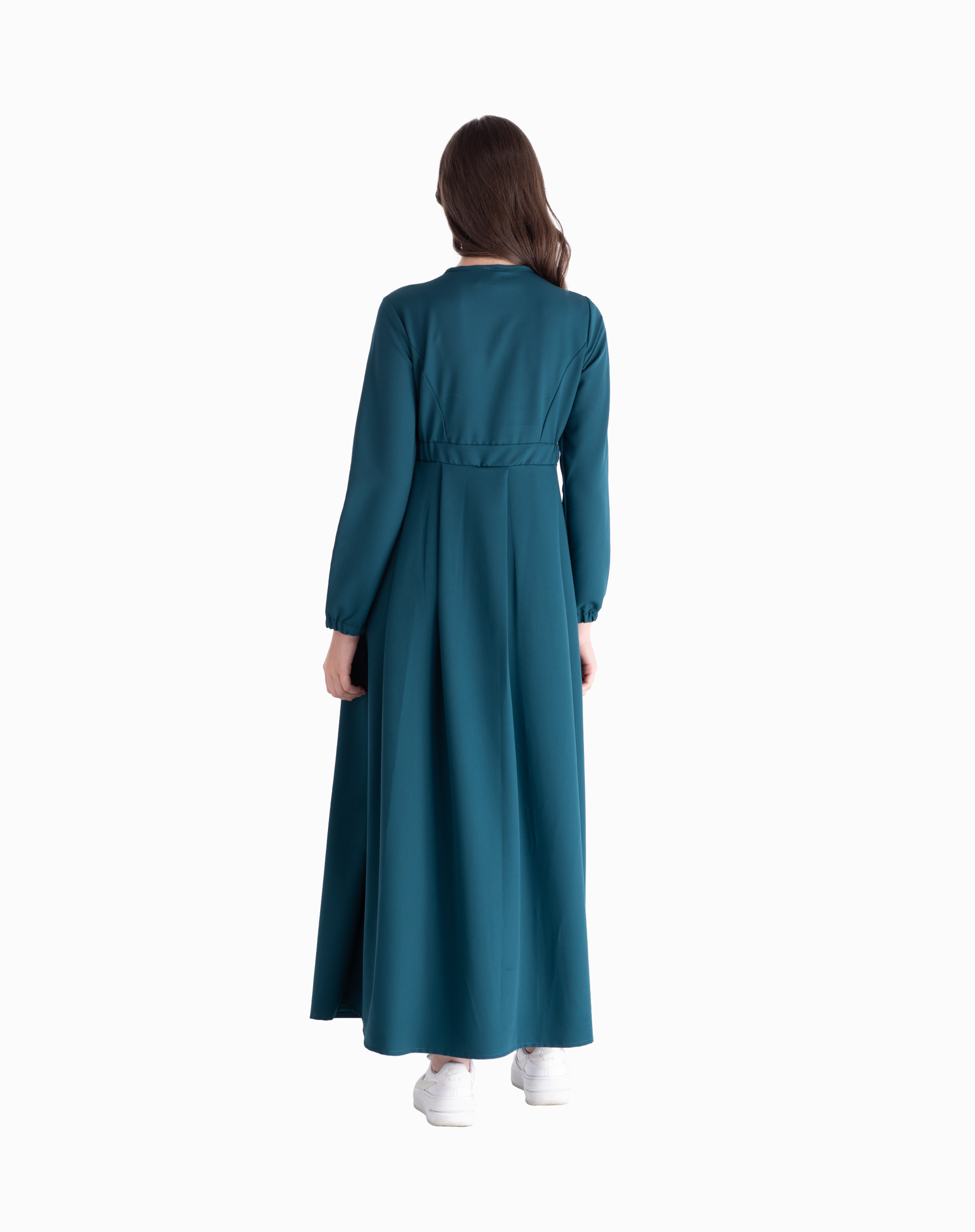 Jasmine™ Scrub Dress | ScrubLab