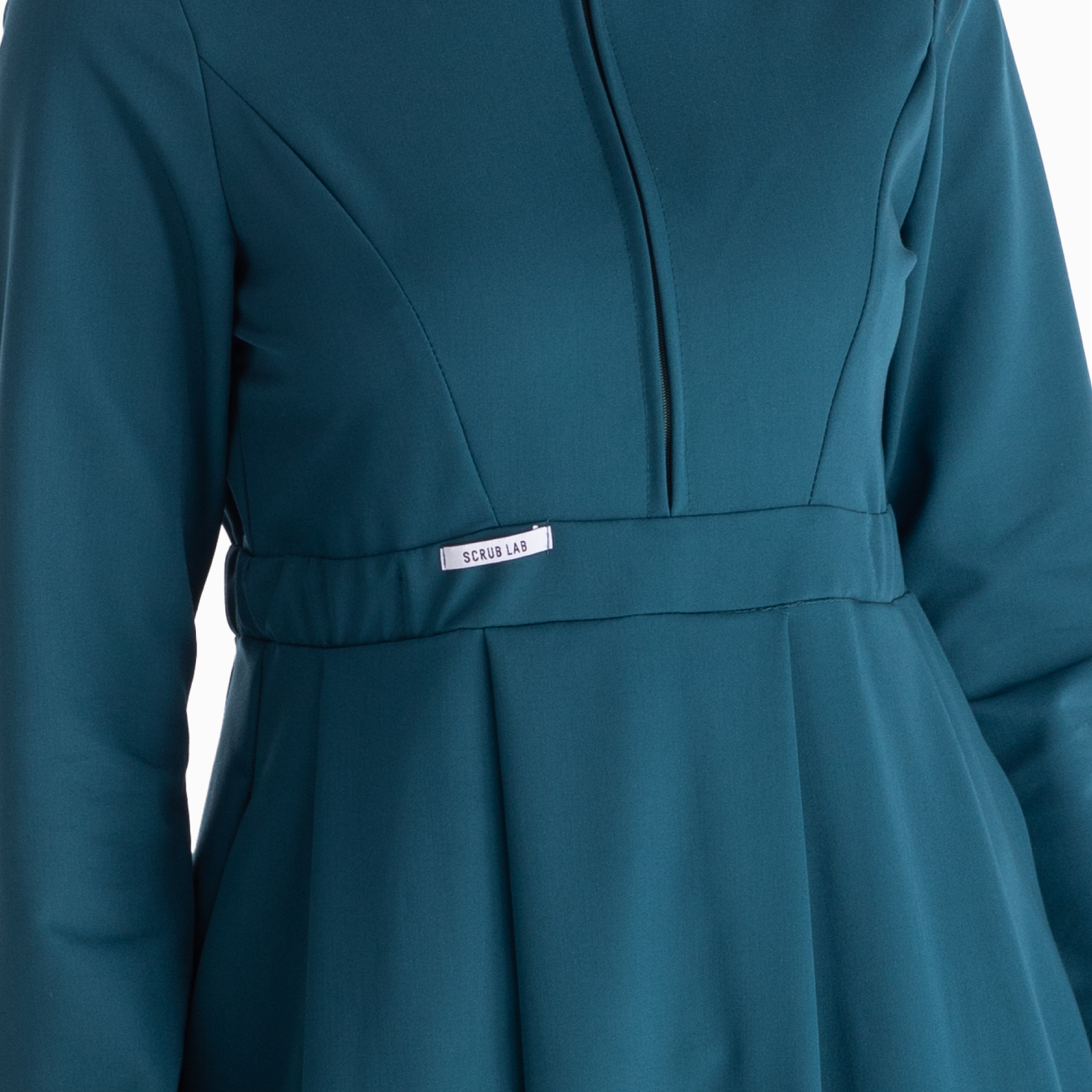 Jasmine™ Scrub Dress | ScrubLab