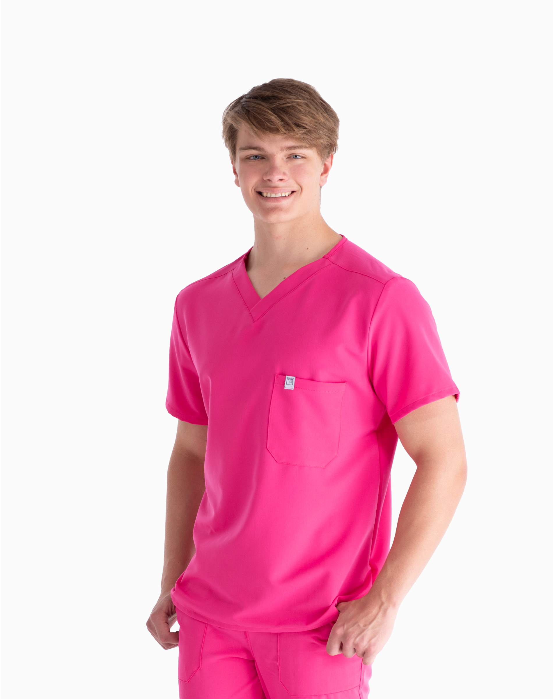Paul™ Scrub Golfer | ScrubLab