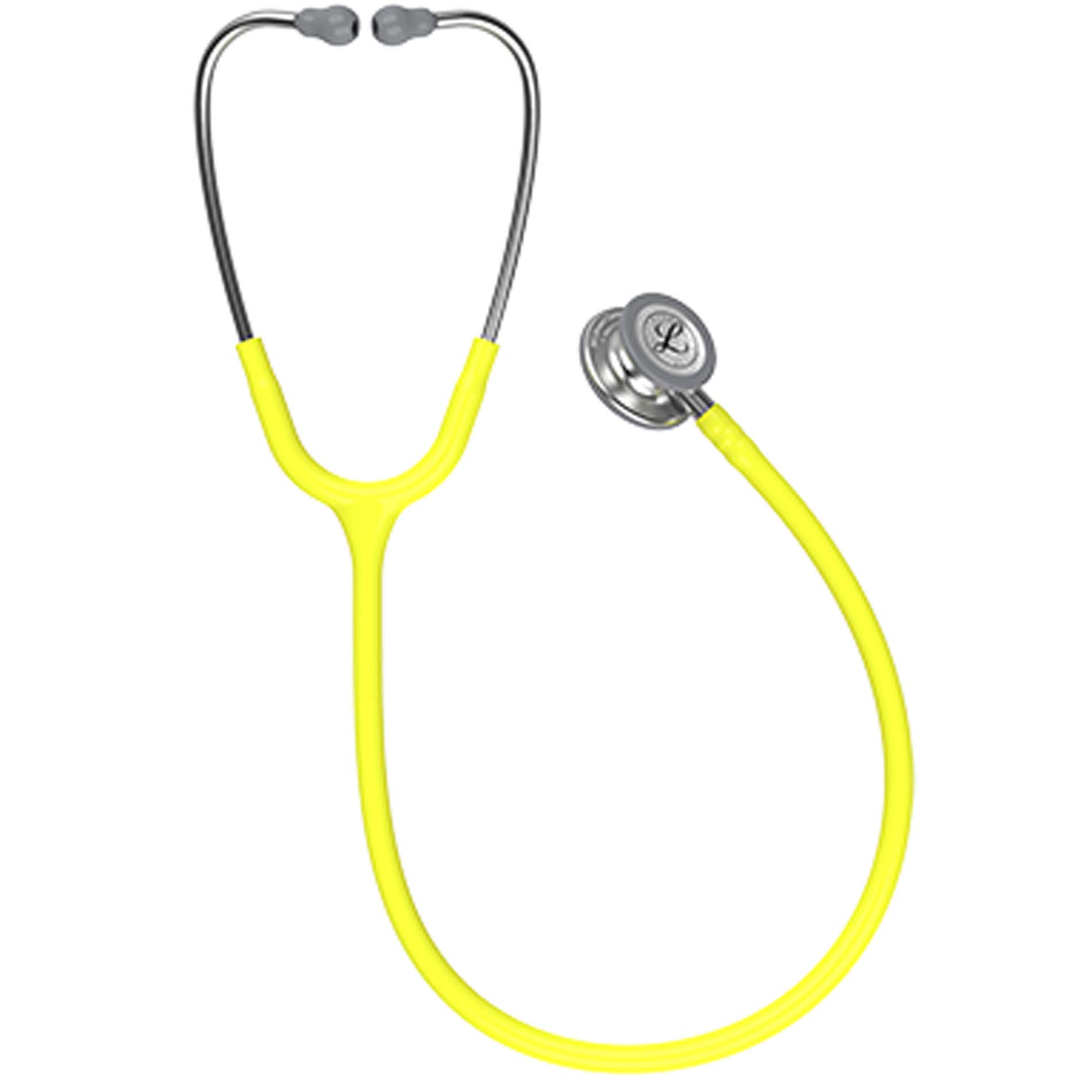 Littmann® Classic III™- Lemon-Lime Tube | ScrubLab