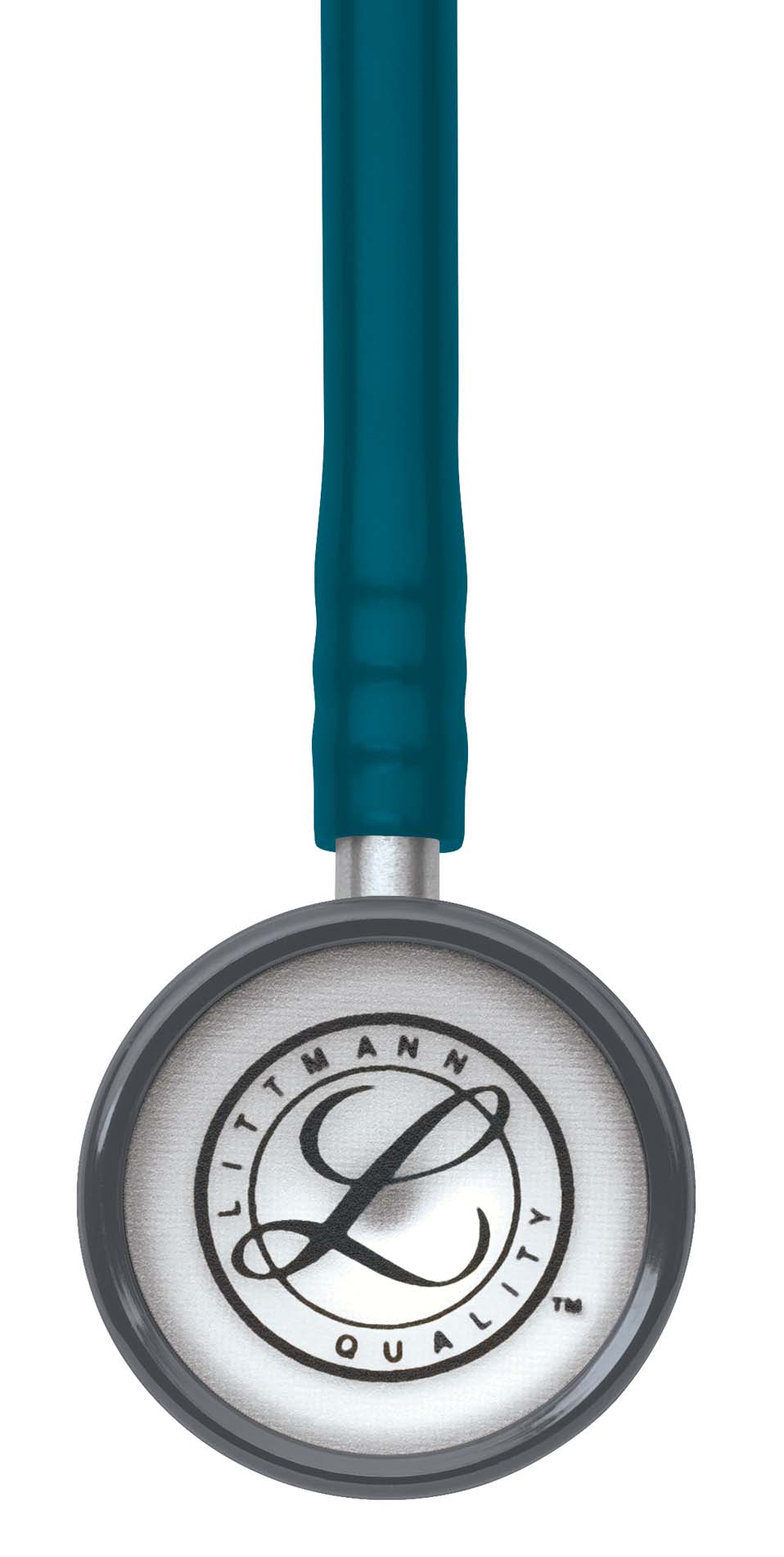 Littmann® Classic II Paediatric – Caribbean Blue Tube | ScrubLab