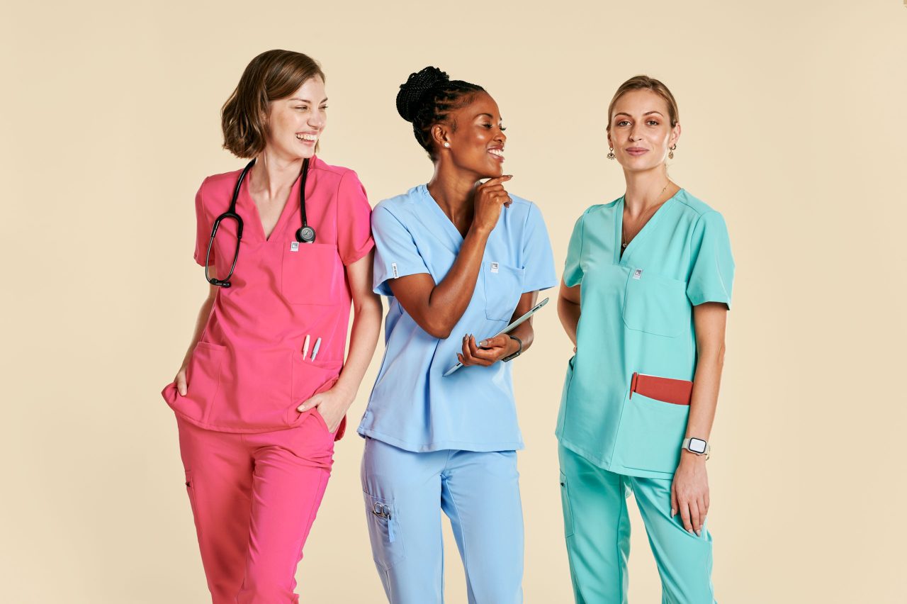 Our Story | ScrubLab