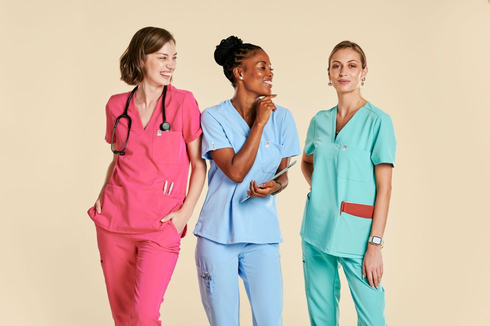 Our Story | ScrubLab