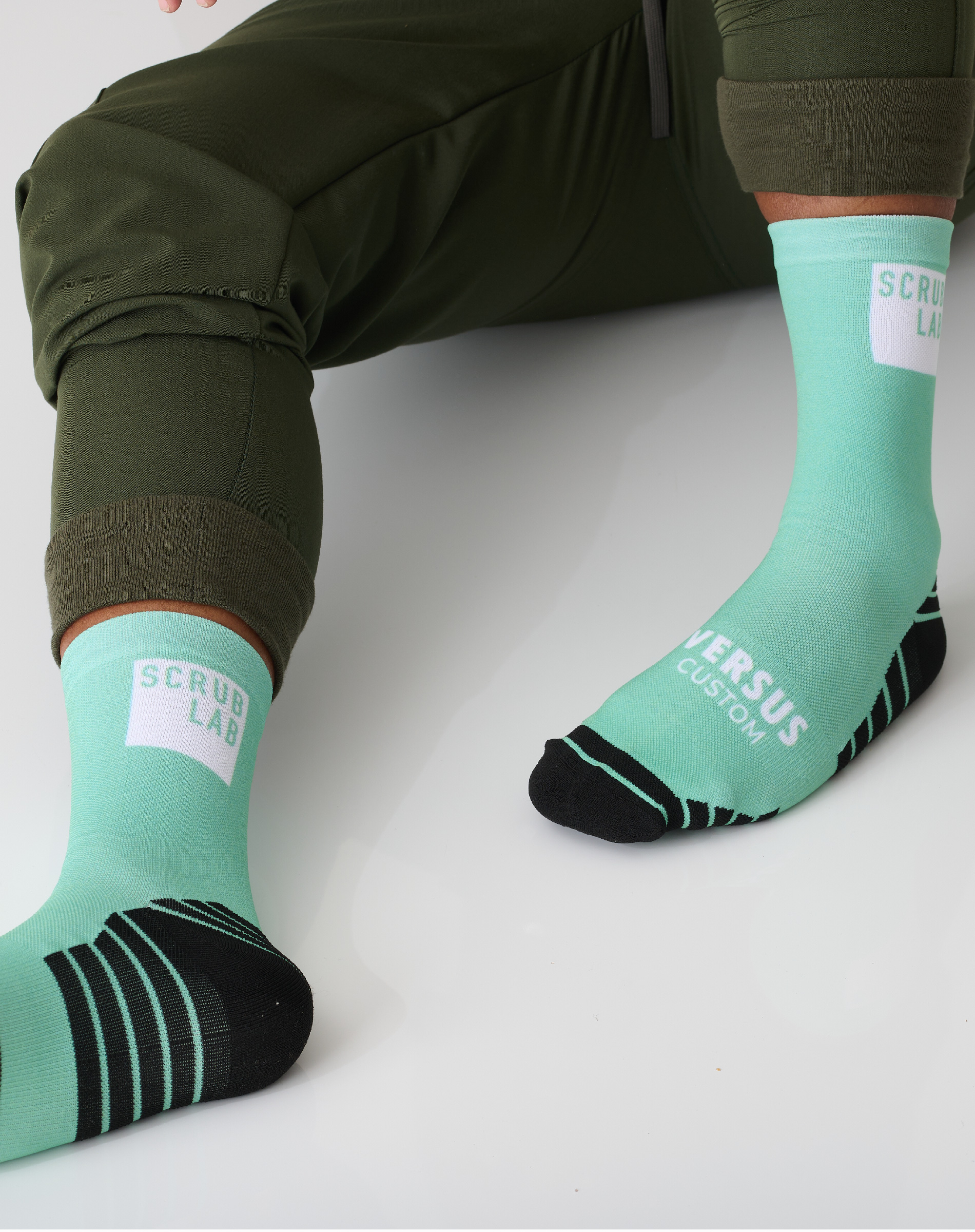 ScrubLab Sox | ScrubLab