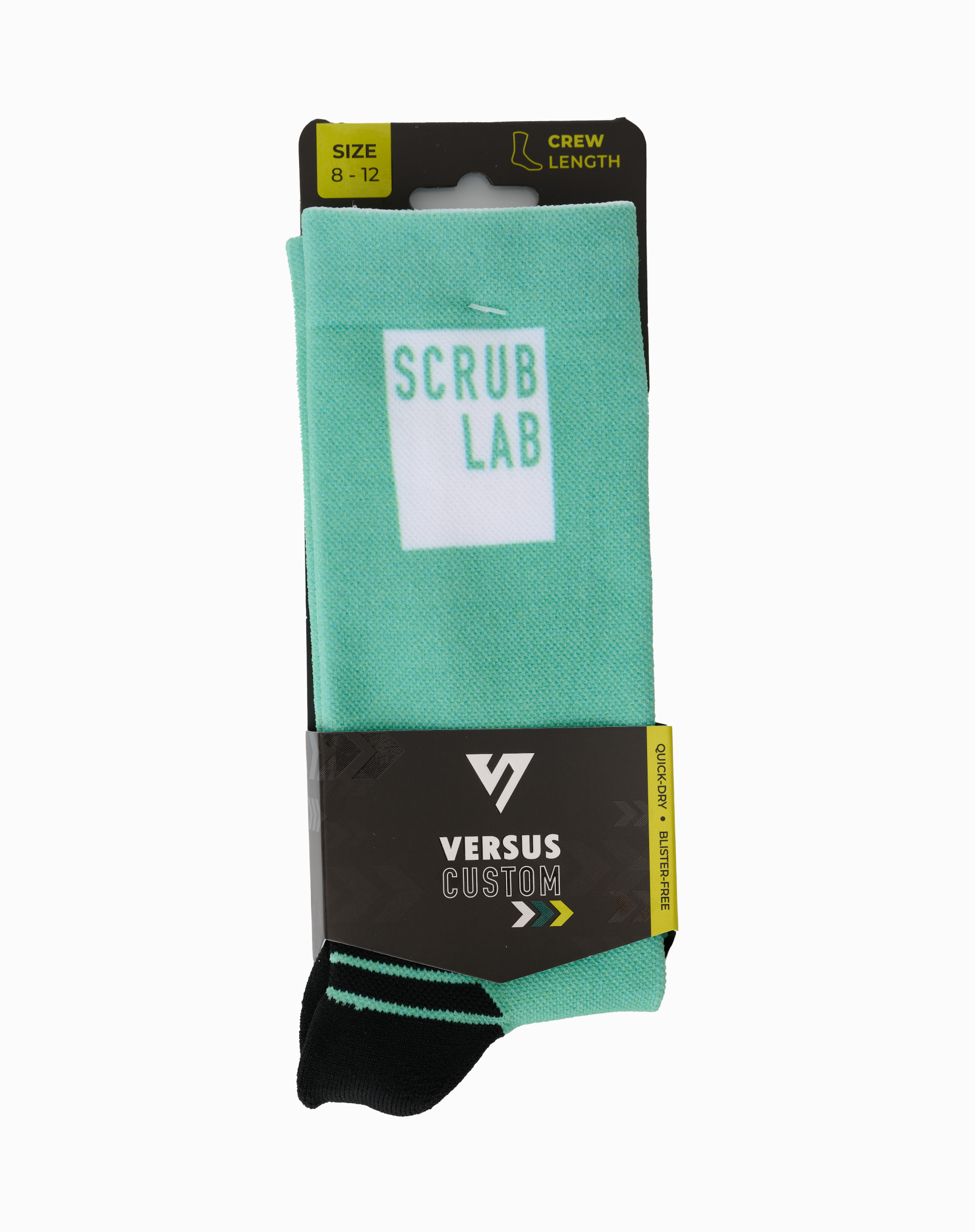 ScrubLab Sox | ScrubLab