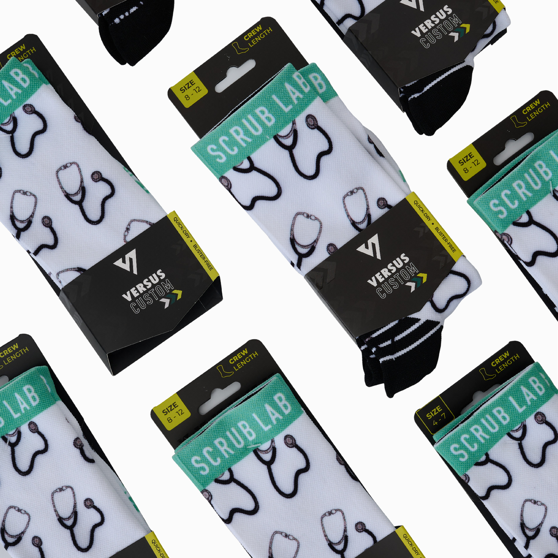 Stethosox | ScrubLab