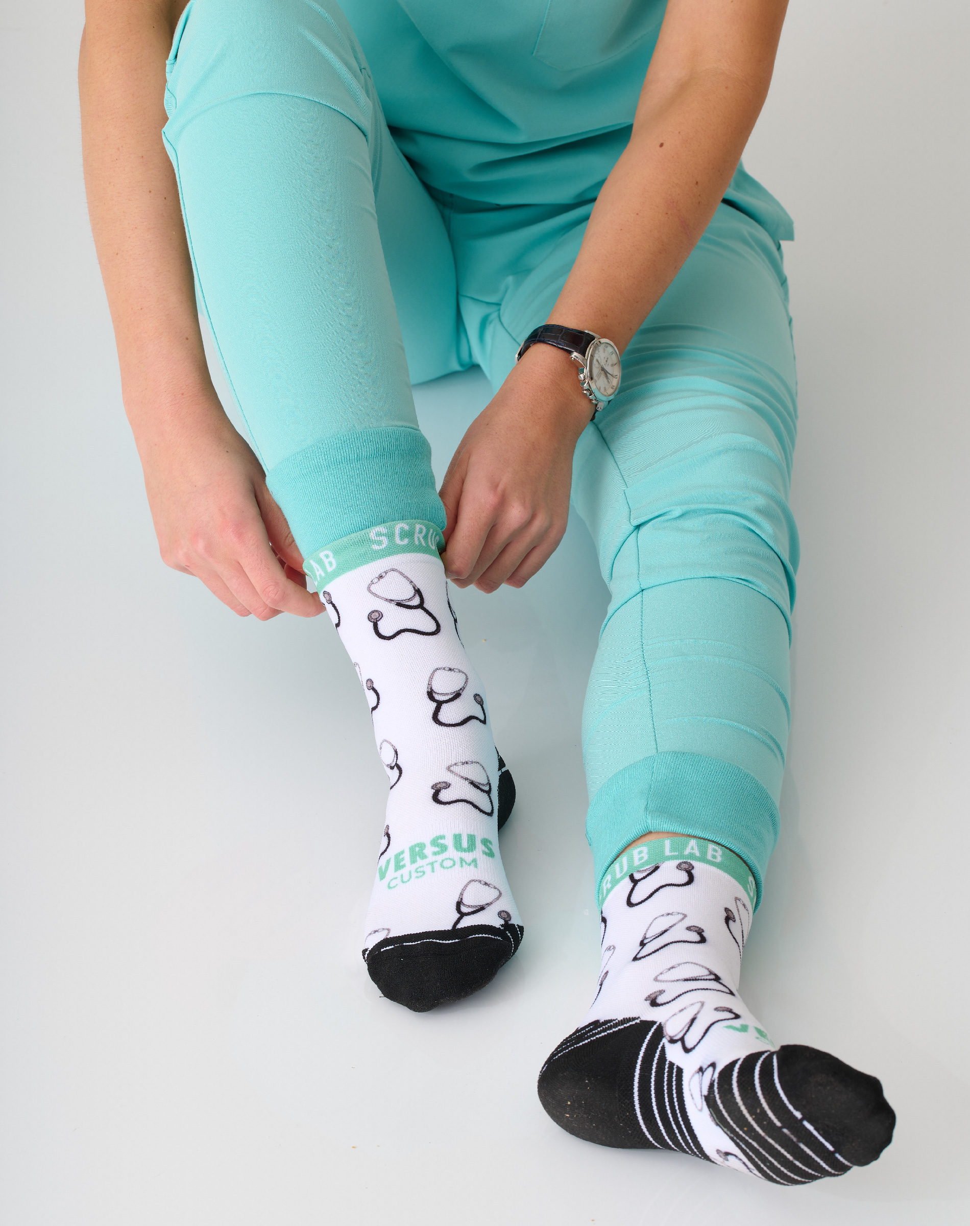 Stethosox | ScrubLab