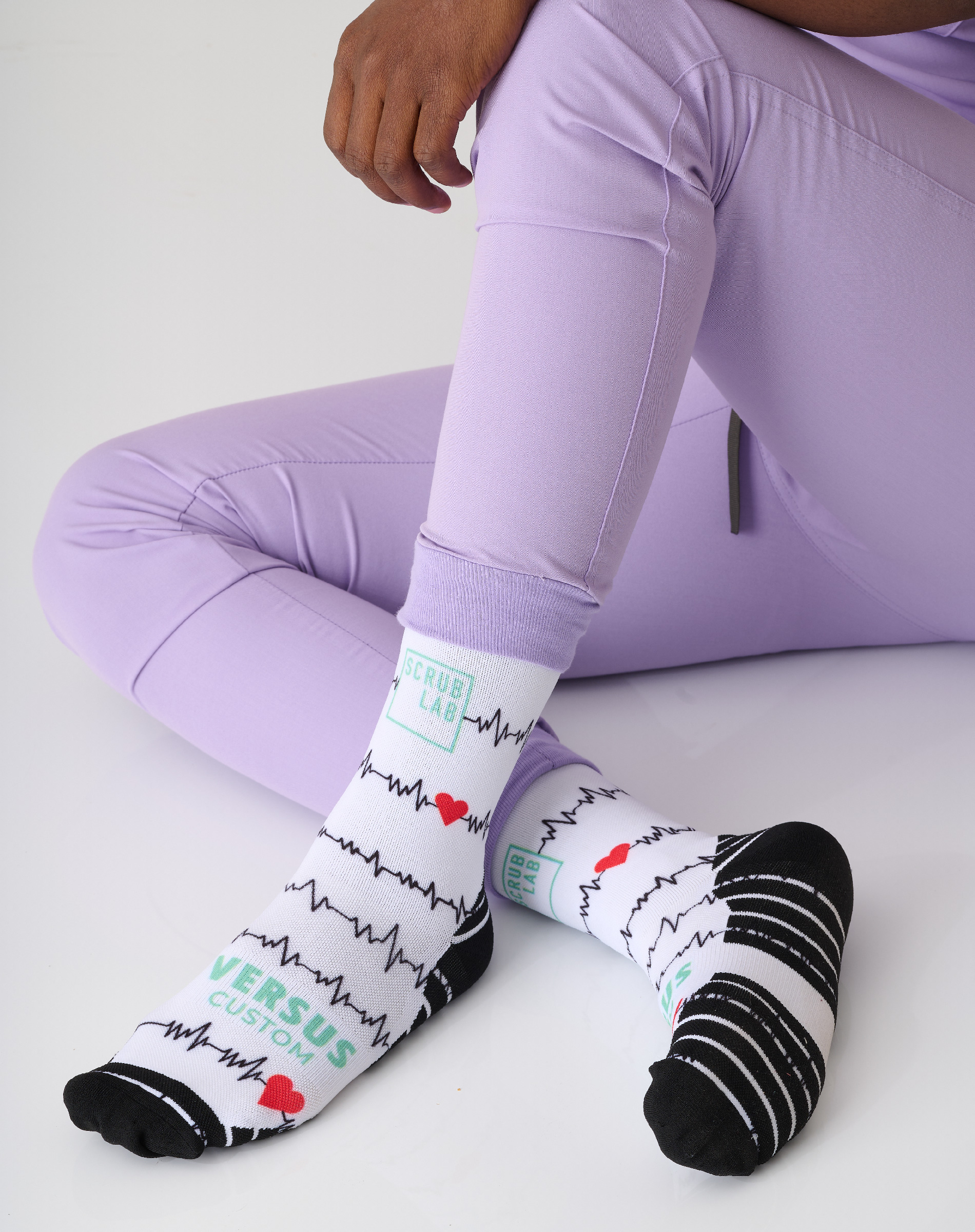 Vital Vibes | ScrubLab