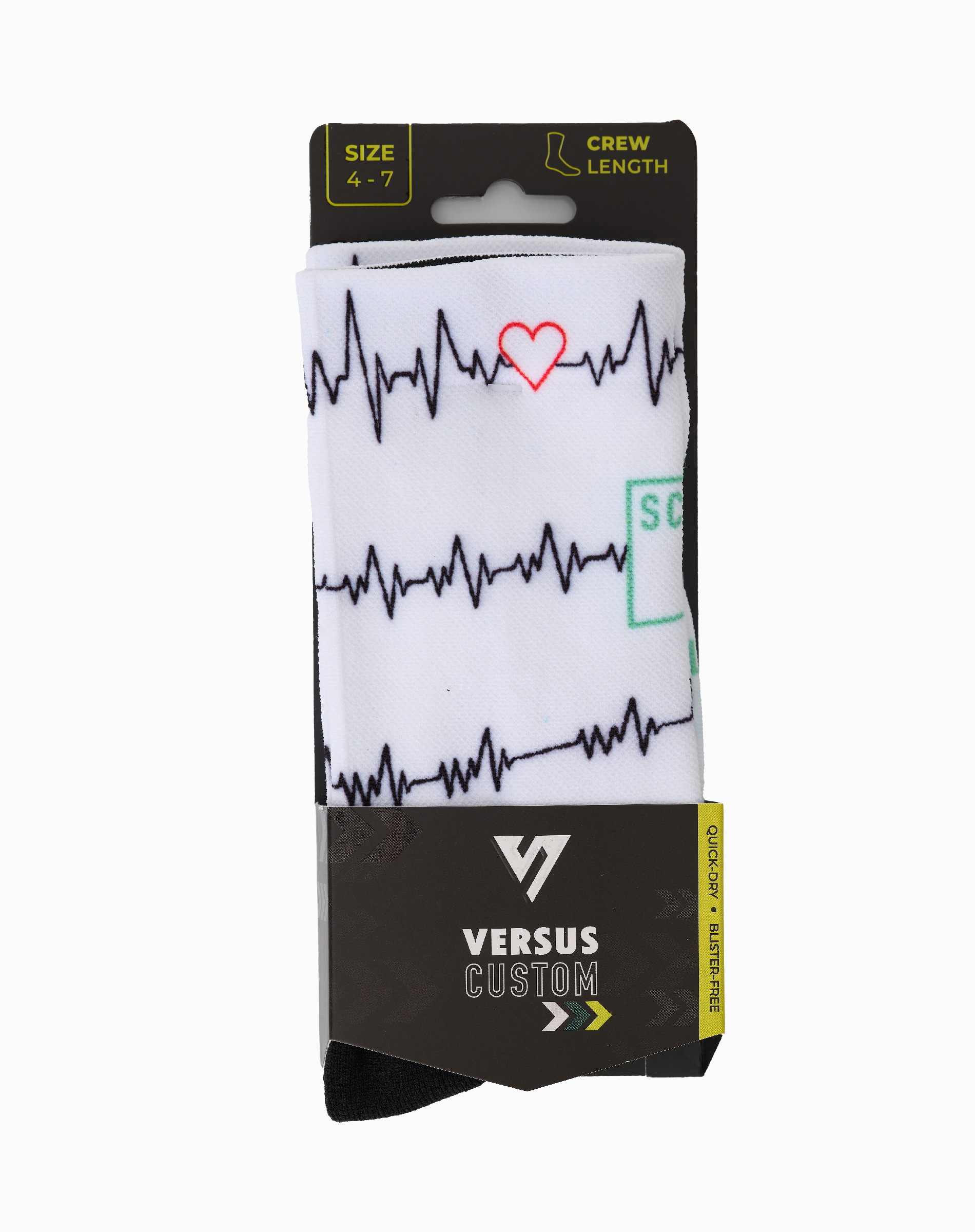 Vital Vibes | ScrubLab