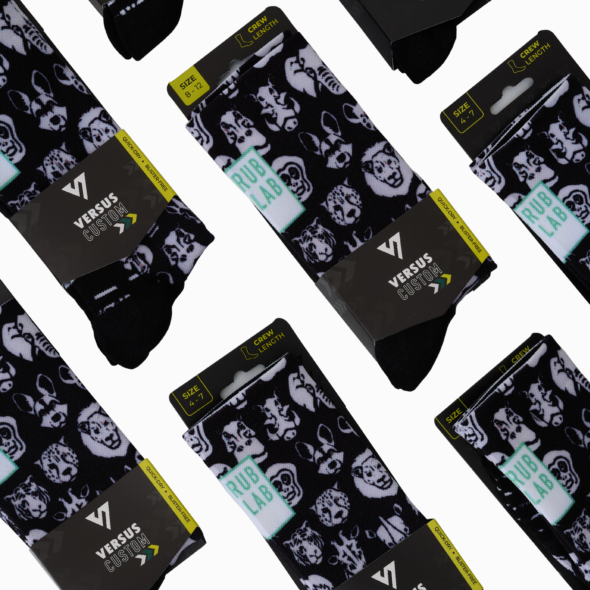 Wild About Wildlife | ScrubLab