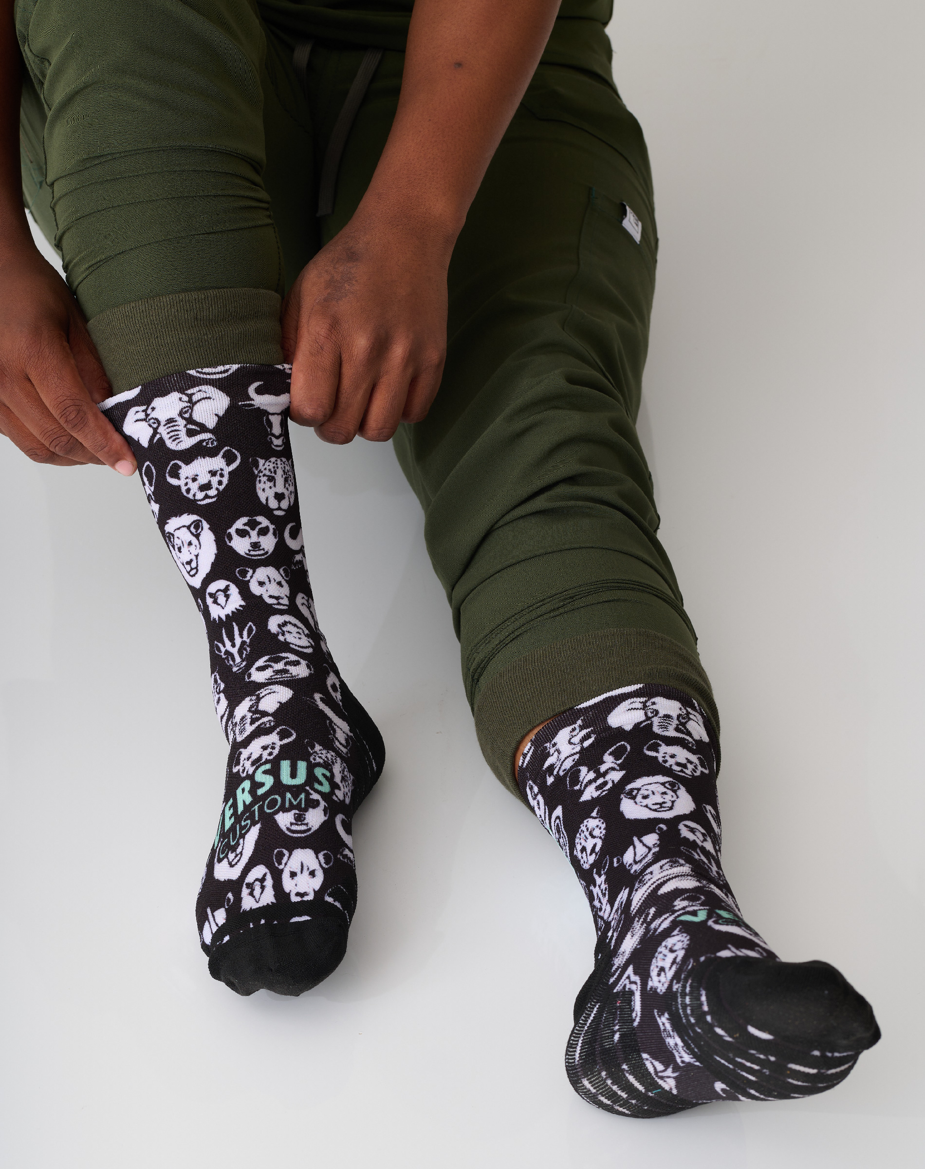 Wild About Wildlife | ScrubLab