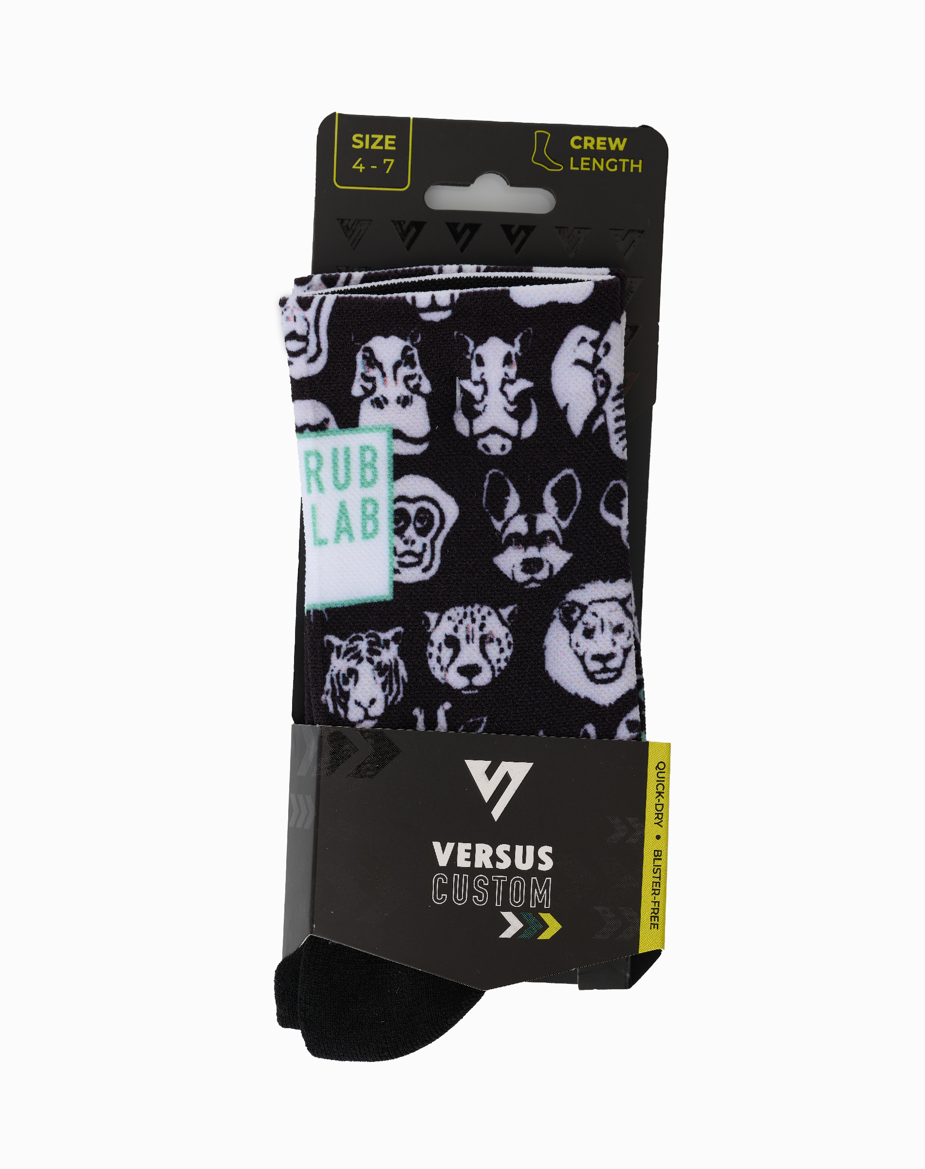 Wild About Wildlife | ScrubLab